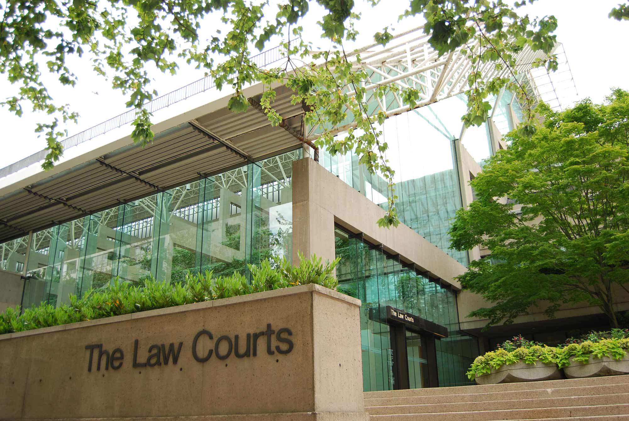 Vancouver Legal Representation in Court | Heinrichs Richards LLP