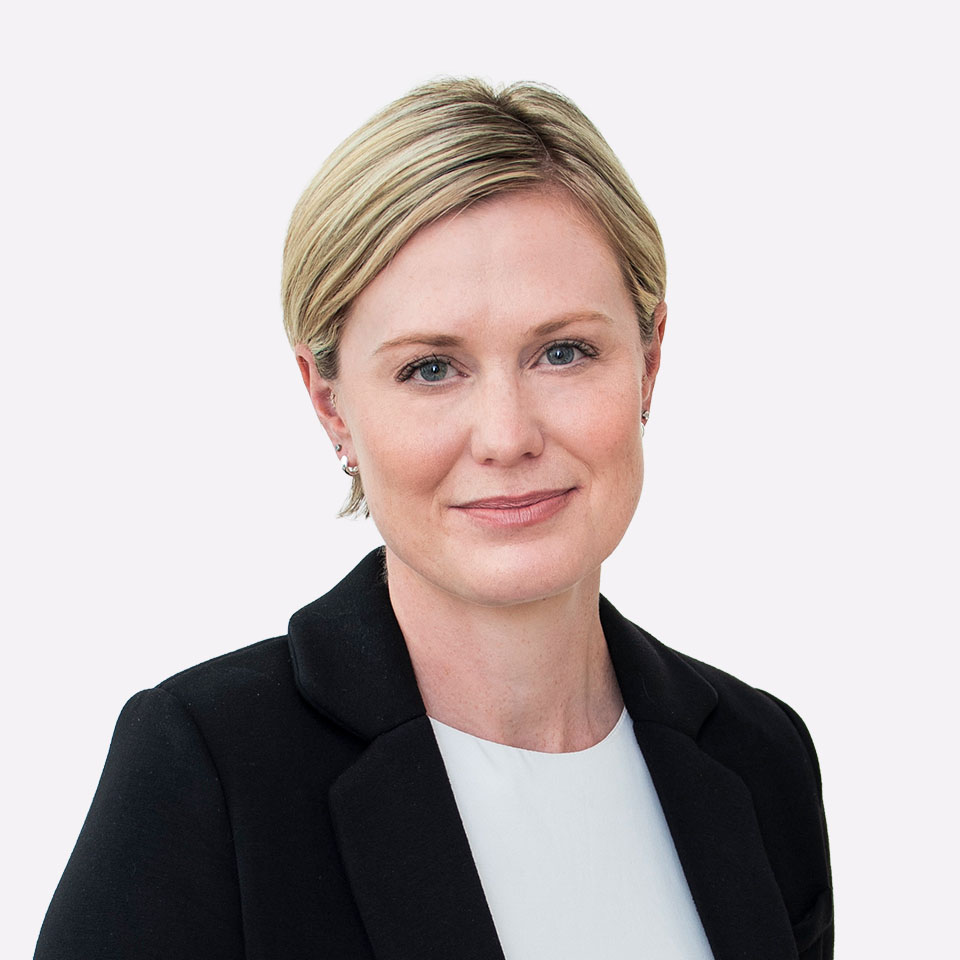 Laurel D. Hogg - Heinrichs Richards LLP | Family Law, Real Estate ...